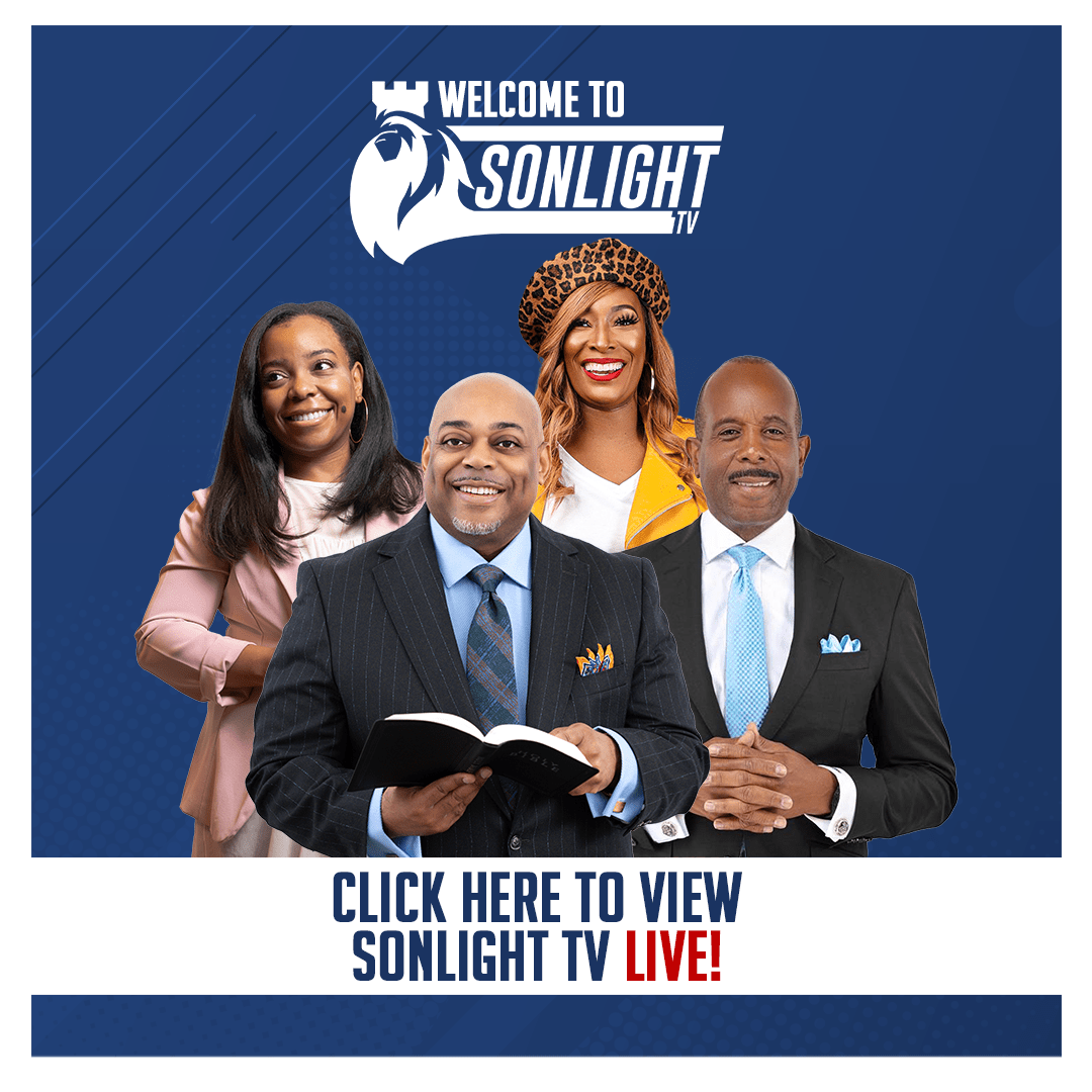 Live – Sonlight TV